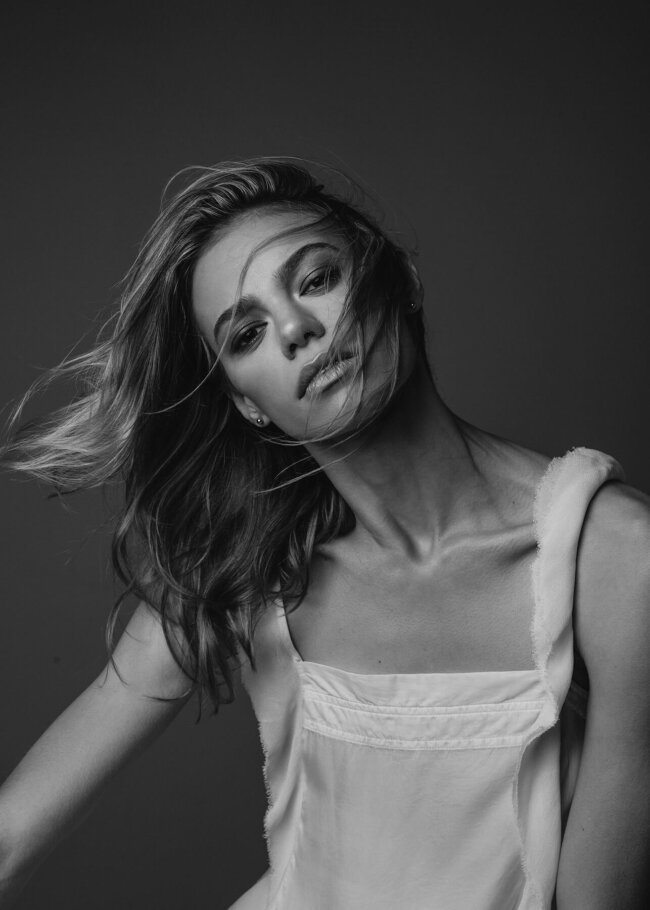 Tierney | Beauty + Fashion